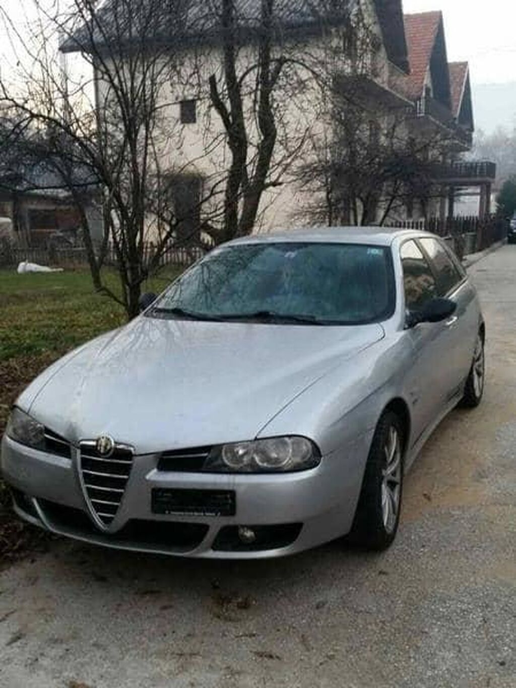 DELOVI ZA ALFA ROMEO 156 | Polovni delovi za Alfa romeo 156 U ponudi