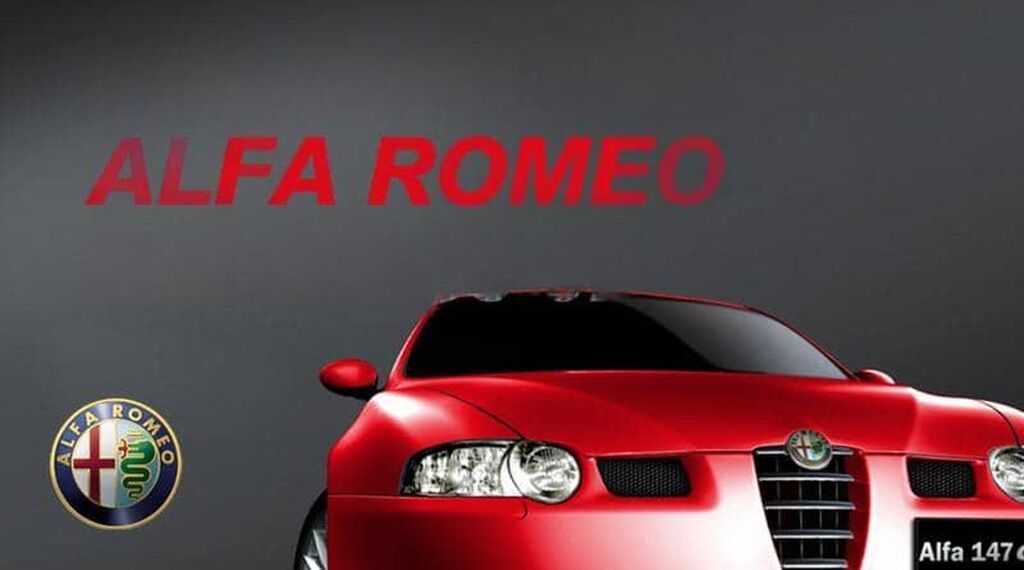 DELOVI ZA ALFA ROMEO 145 | Polovni delovi alfa romeo - Limarija