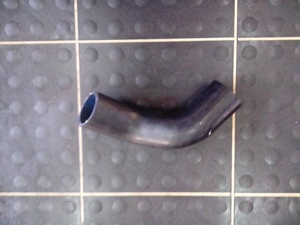 CREVO INTERKULERA ZA FIAT STILO | Nova creva Interkulera za Fiat