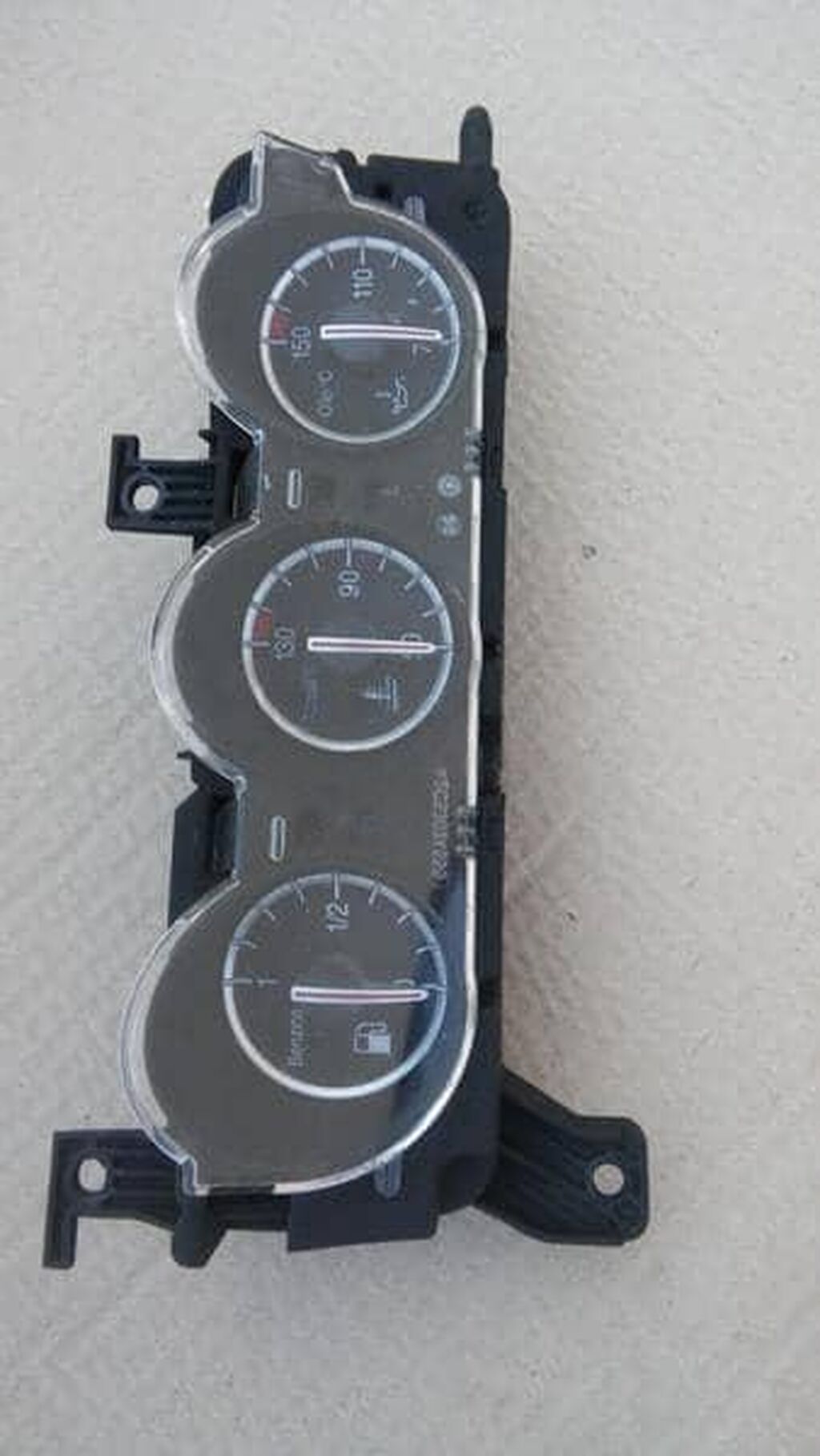 CENTRALNI SATOVI ZA ALFA ROMEO 159 | Centralni satovi Alfa 159