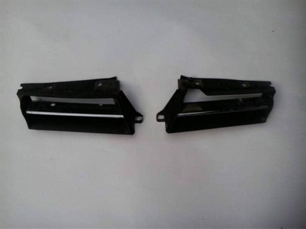 BRANIK ZA ALFA ROMEO 156 | Ocuvane skrge branika za Alfa Romeo 156