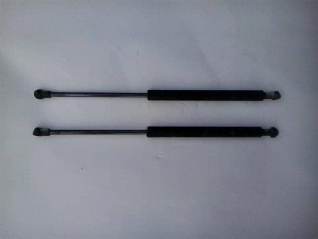 AMORTIZERI HAUBE ZA ALFA ROMEO 147, 156, 156 CROSSWAGON | Amortizer