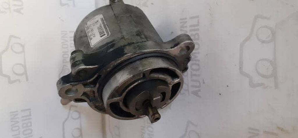 VAKUM PUMPA ZA MAZDA 5, 6, MPV OD 2002. DO 2007. GOD. | vakum za 2,0