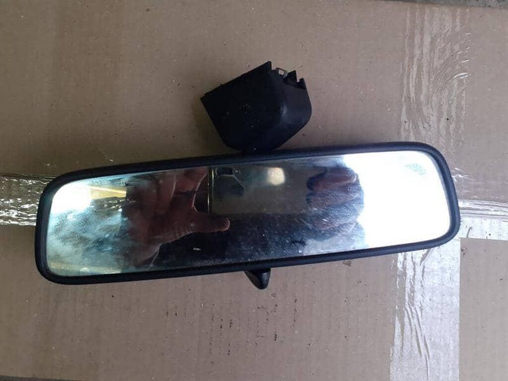 UNUTRAŠNJI RETROVIZOR ZA OPEL VECTRA C OD 2001. DO 2007. GOD. |