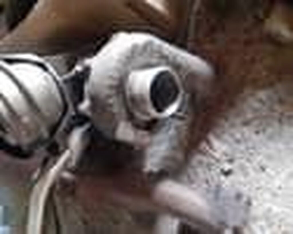 TURBINA ZA OPEL VECTRA C OD 2002. DO 2007. GOD. | turbina za 2,2