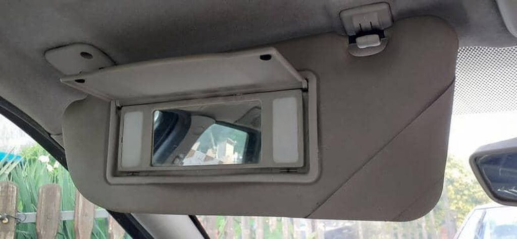 SUNCOBRANI ZA CITROEN XSARA, XSARA PICASSO OD 1996. DO 2006. GOD. |