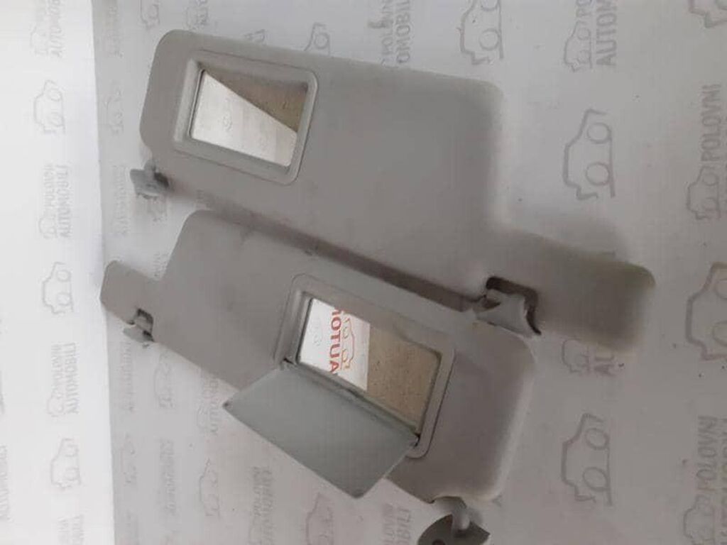SUNCOBRAN ZA SEAT IBIZA, INCA, LEON OD 1999. DO 2007. GOD. |