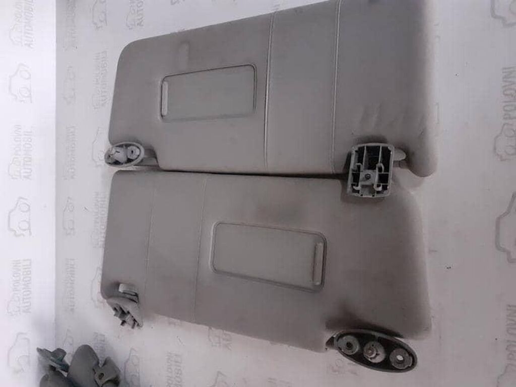 SUNCOBRAN ZA FORD MONDEO OD 2002. DO 2007. GOD. | suncobrani za ford