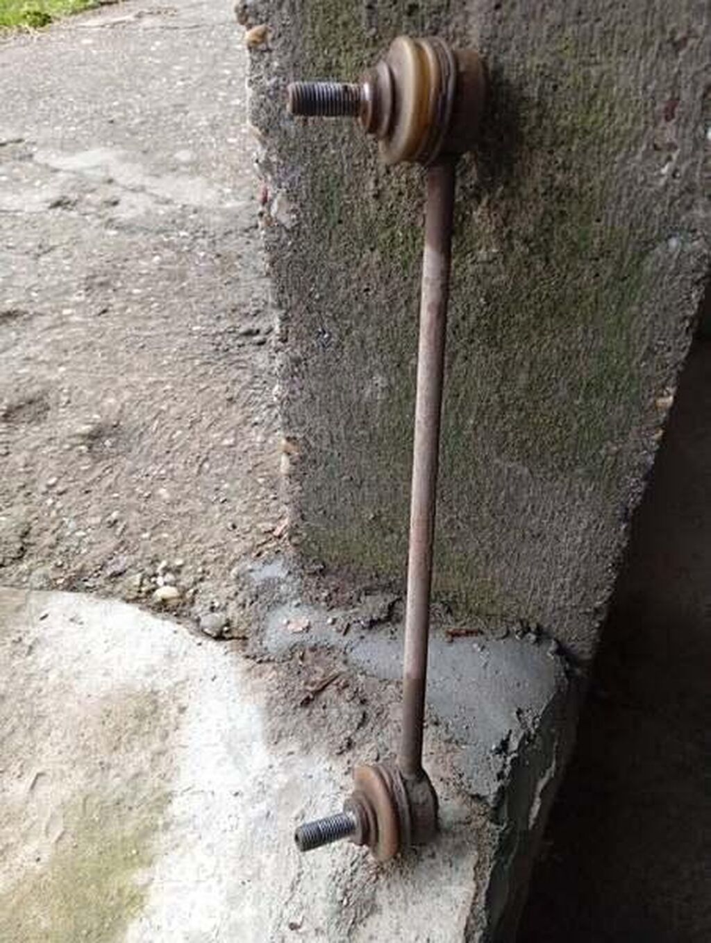 STABILIZATOR ZA VOLVO S40, V40 OD 1996. DO 2005. GOD. | prednji