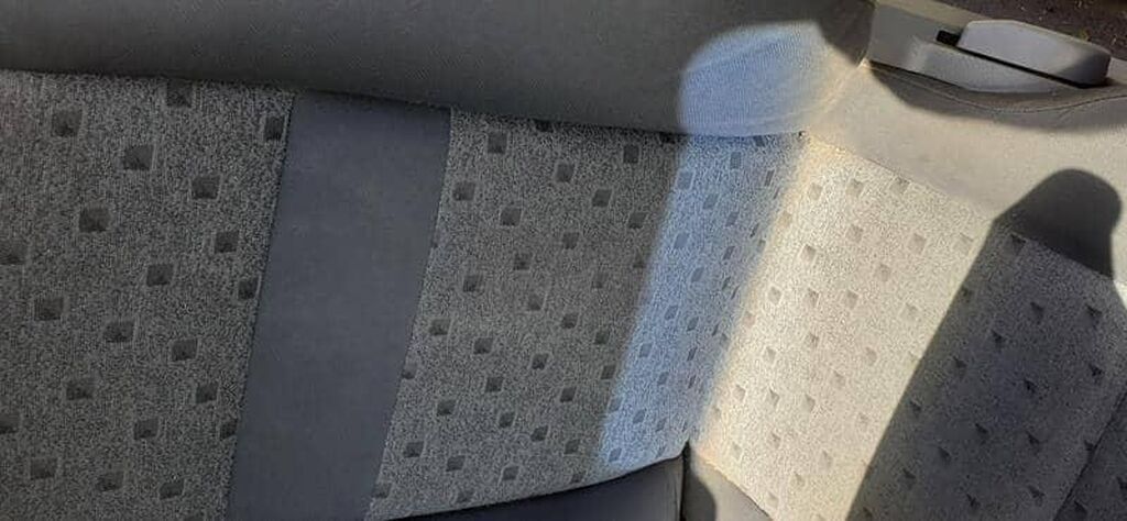 SEDIŠTA ZA HYUNDAI GETZ OD 1999. DO 2007. GOD. | kompletna sedišta