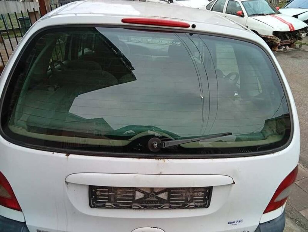 RETROVIZOR ZA RENAULT SCENIC OD 1998. DO 2003. GOD. | retrovizori za