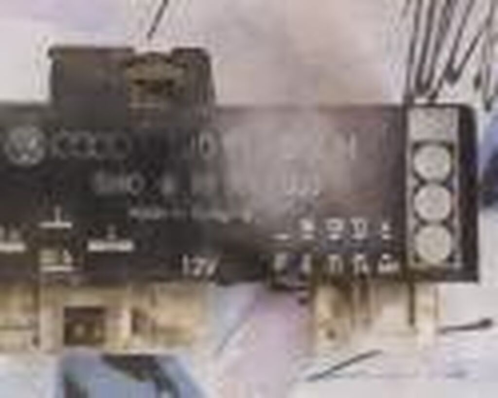 RELEJ VENTILATORA HLADNJAKA ZA AUDI A3 OD 1996. DO 2003. GOD. |