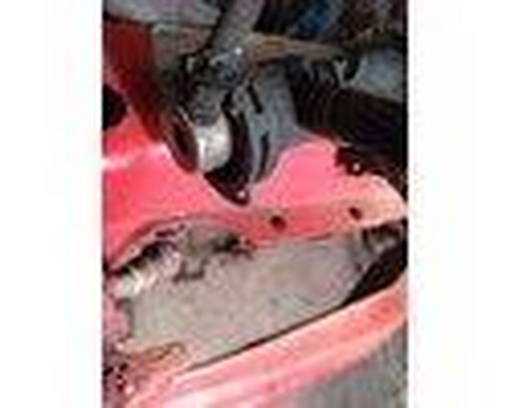 REGULATOR PRITISKA ZA VOLKSWAGEN GOLF 3, GOLF 4, LUPO . OD 1996. DO