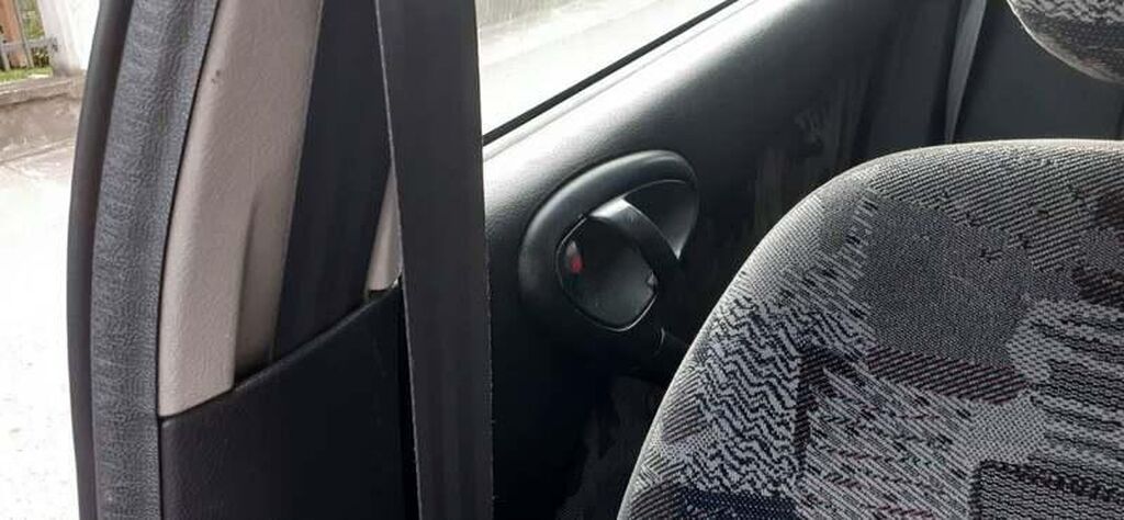 POJASEVI ZA CITROEN XSARA, XSARA PICASSO OD 1996. DO 2006. GOD. |