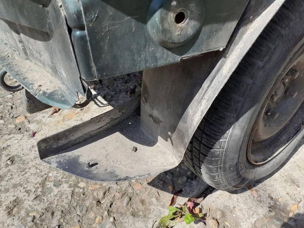 PODKRILA ZA PEUGEOT 306 OD 1996. DO 2002. GOD. | prednja i zadnja