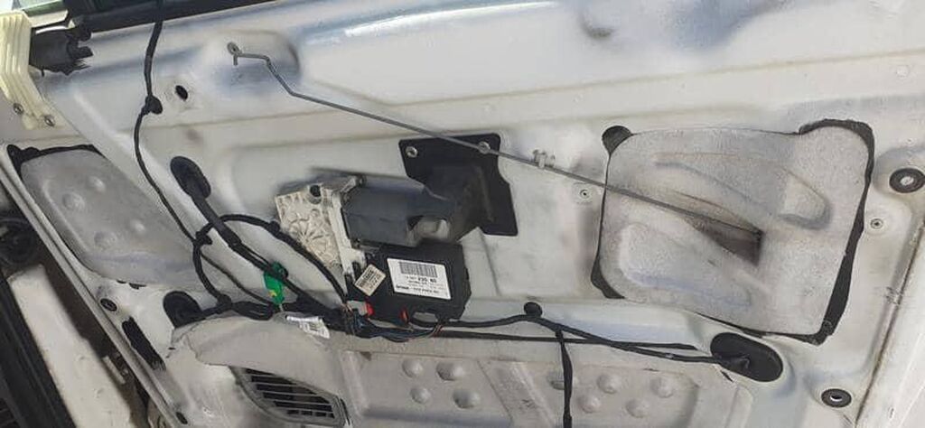 PODIZAČ PROZORA ZA FIAT ULYSSE OD 2001. DO 2010. GOD. | podizač