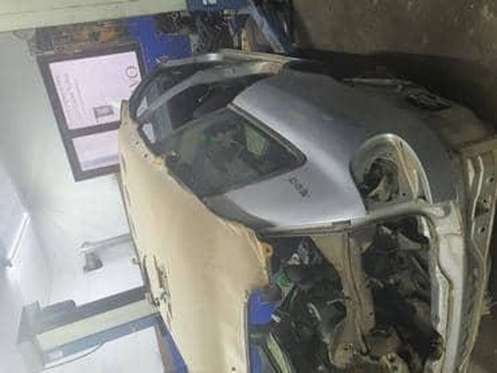 NEBO ZA VOLVO V40 OD 1996. DO 2004. GOD. | nebo za volvo s 40 koža