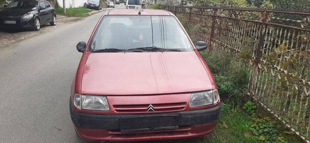 MIGAVCI ZA CITROEN SAXO OD 1996. DO 2001. GOD. | migavci za saxo