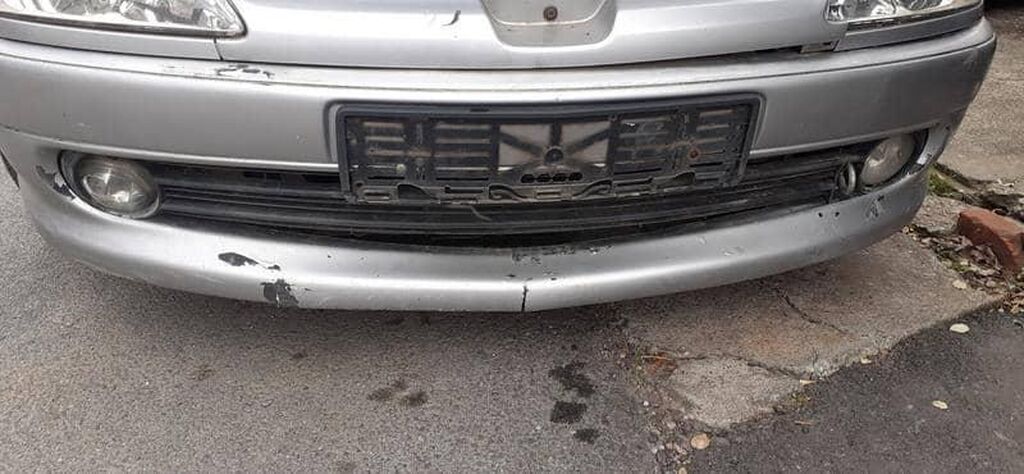 MAGLENKE ZA PEUGEOT 306 OD 1996. DO 2002. GOD. | okrugle maglenke