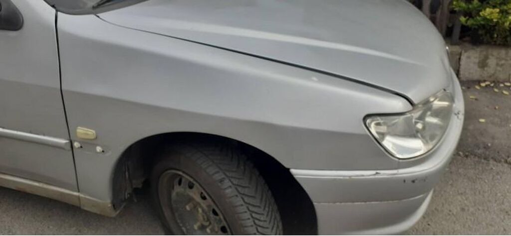 KRILO ZA PEUGEOT 306 OD 1996. DO 2002. GOD. | prednje levo i desno