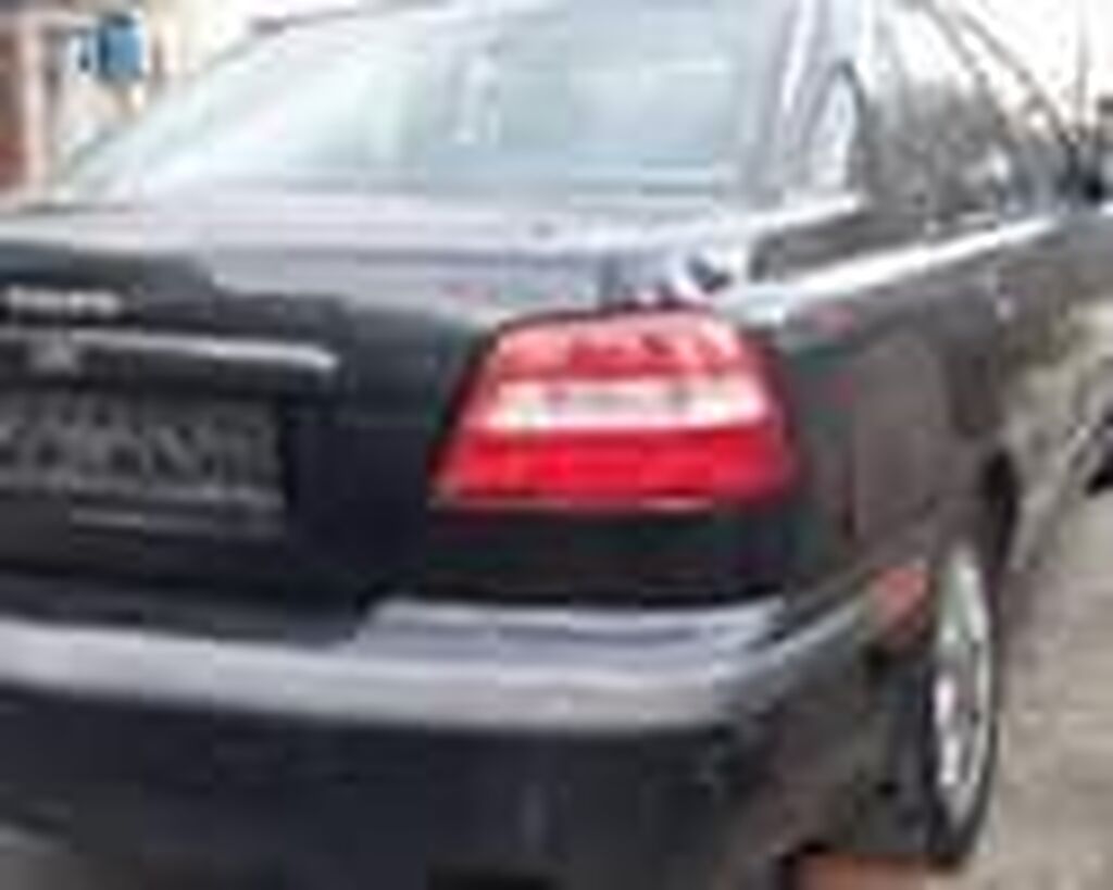 KOČIONA KLEŠTA ZA VOLVO S40, V40 OD 1996. DO 2004. GOD. | kočiona