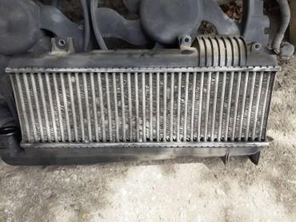INTERKULER ZA PEUGEOT 306 OD 1995. DO 2001. GOD. | interkuler za