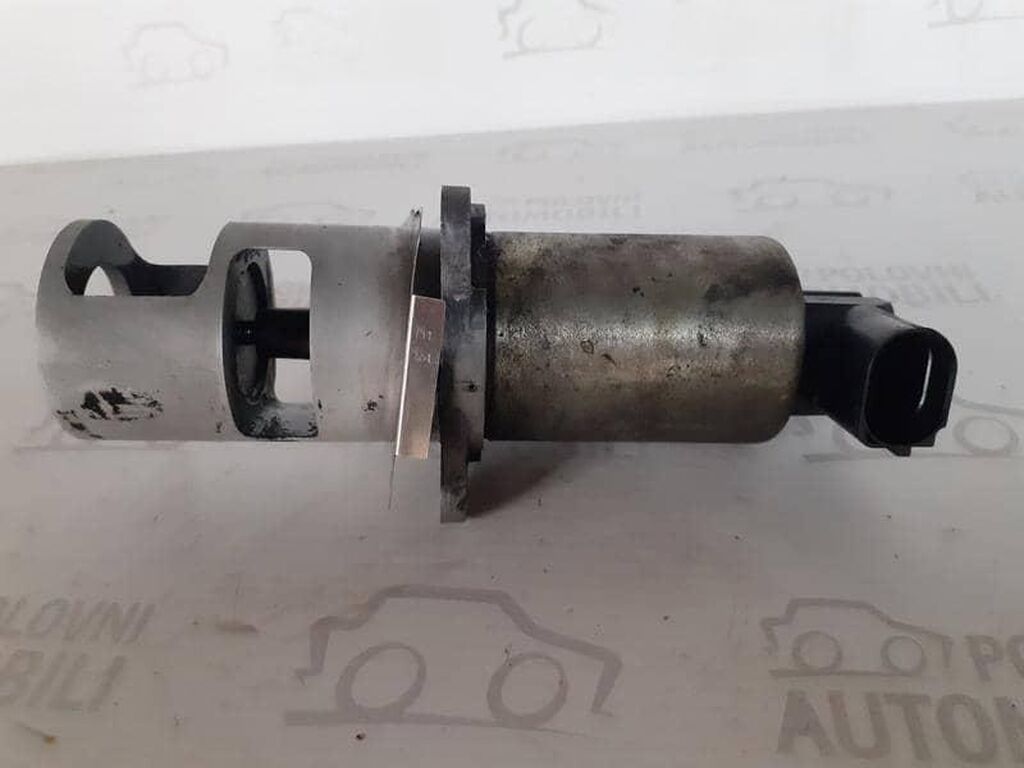 EGR VENTIL ZA RENAULT SCENIC OD 1999. DO 2005. GOD. | egr ventil za