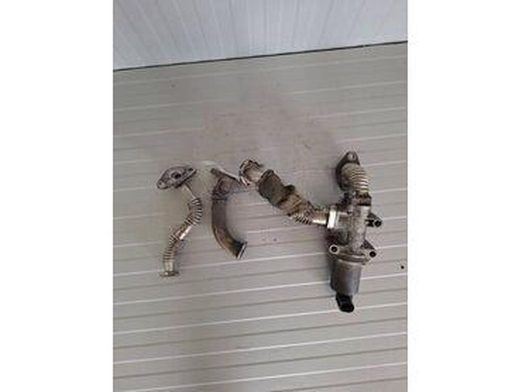 CREVO TURBINE ZA ALFA ROMEO 156 OD 1997. DO 2005. GOD. | crevo