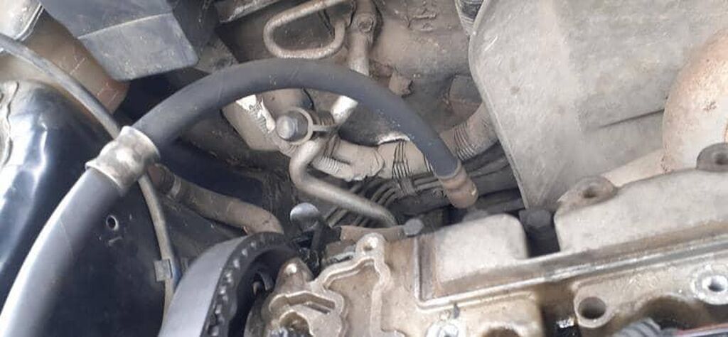 CEVI KLIME ZA VOLVO S40, V40 OD 1996. DO 2005. GOD. | cevi klime i
