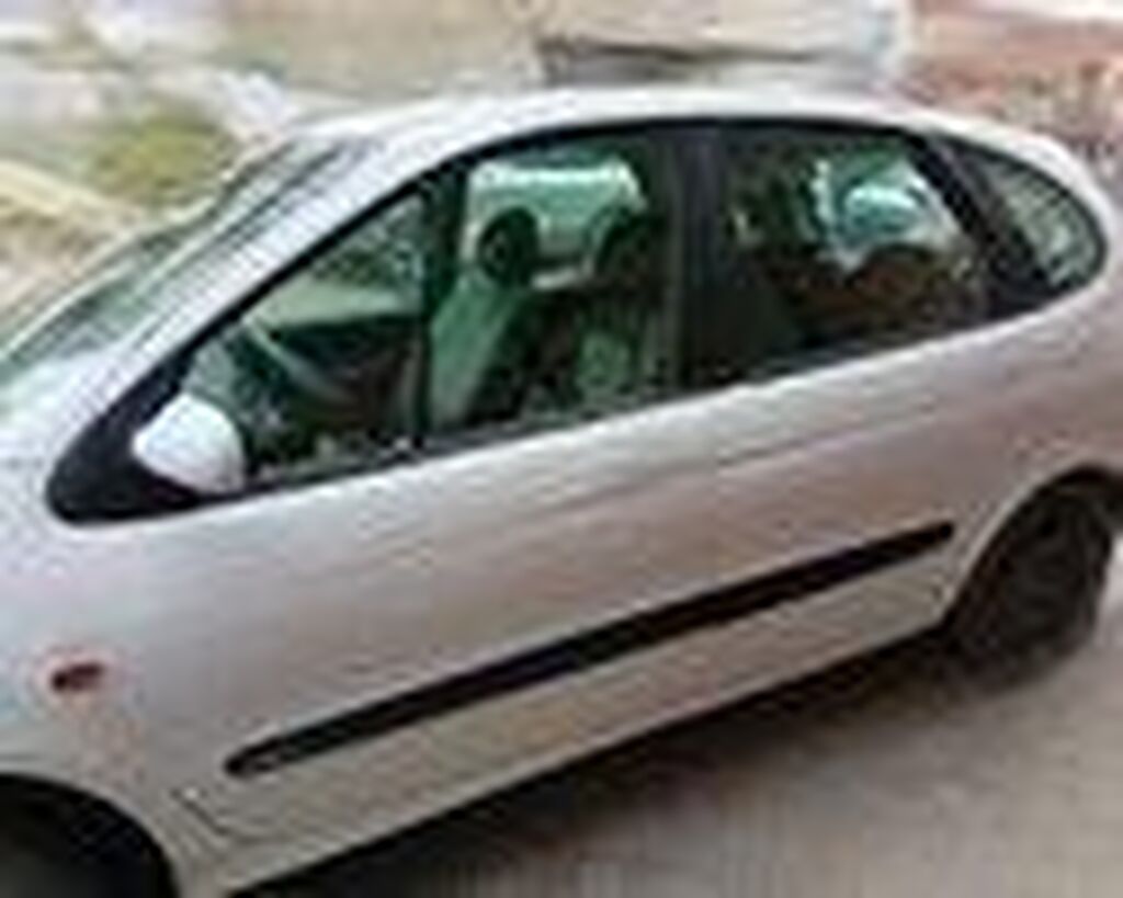 BRANIK ZA RENAULT SCENIC OD 1999. DO 2003. GOD. | na prodaju prednji