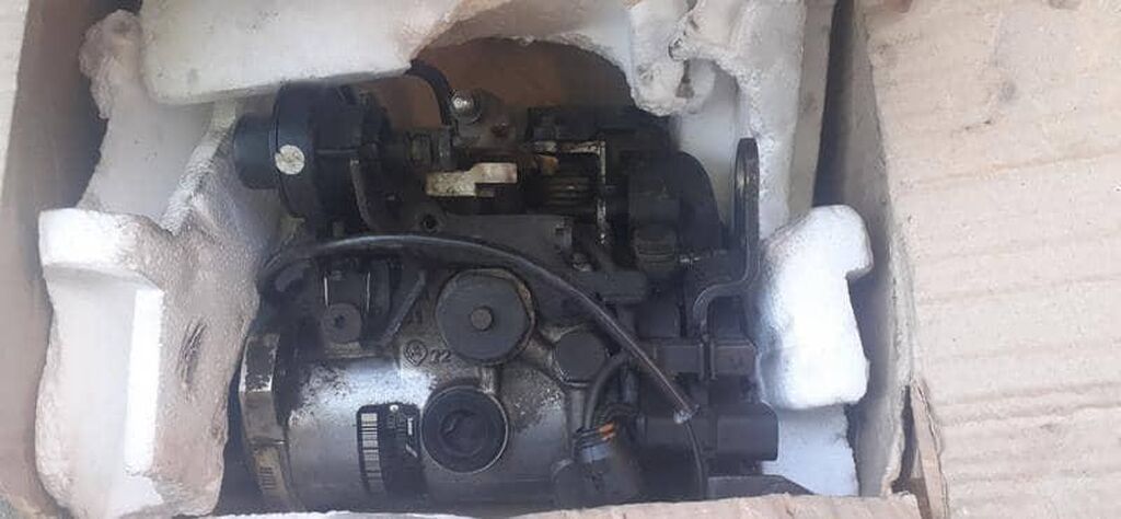 BOŠ PUMPA ZA PEUGEOT 206, 306, PARTNER OD 1996. DO 2004. GOD. |