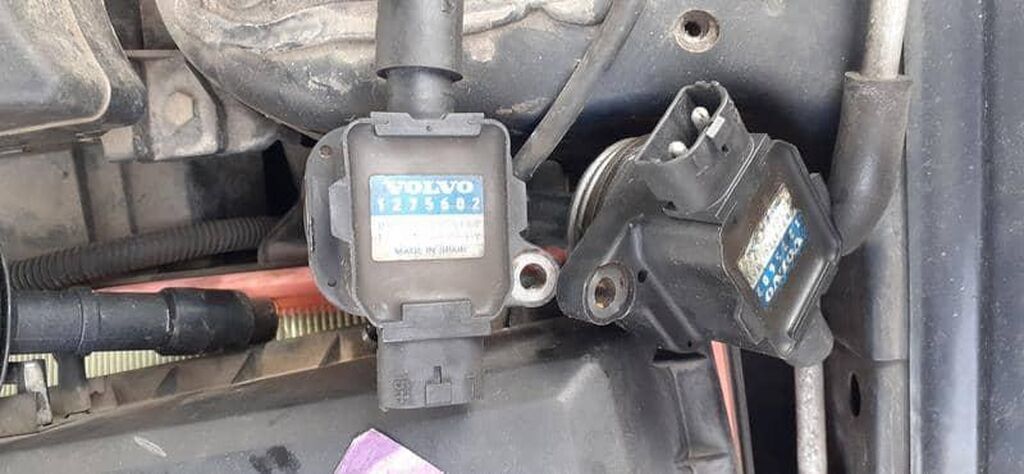 BOBINA ZA VOLVO S40, V40 OD 2000. DO 2005. GOD. | bobine za 1,8