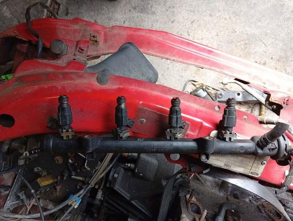 BENZINSKE DIZNE ZA VOLKSWAGEN GOLF 3, GOLF 4, LUPO . OD 1996. DO