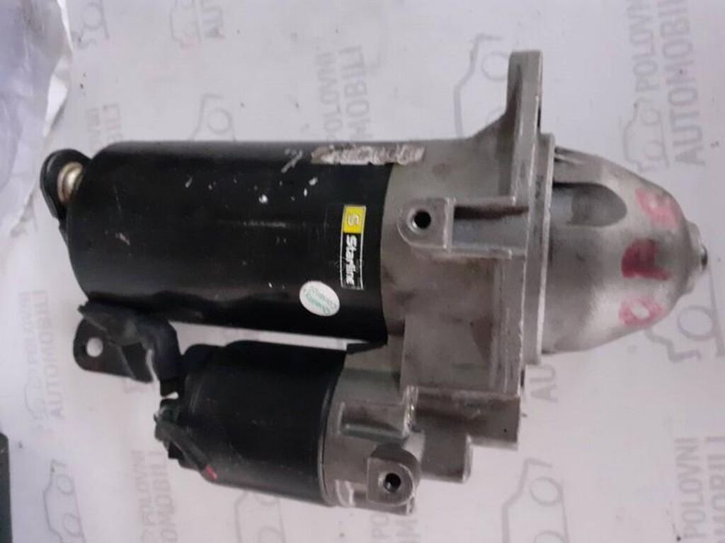 ANLASER ZA OPEL SIGNUM OD 2002. DO 2005. GOD. | anlaser za signum