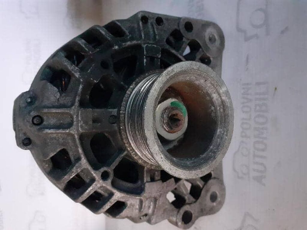 ALTERNATOR ZA SEAT IBIZA OD 1999. DO 2007. GOD. | alternator za seat