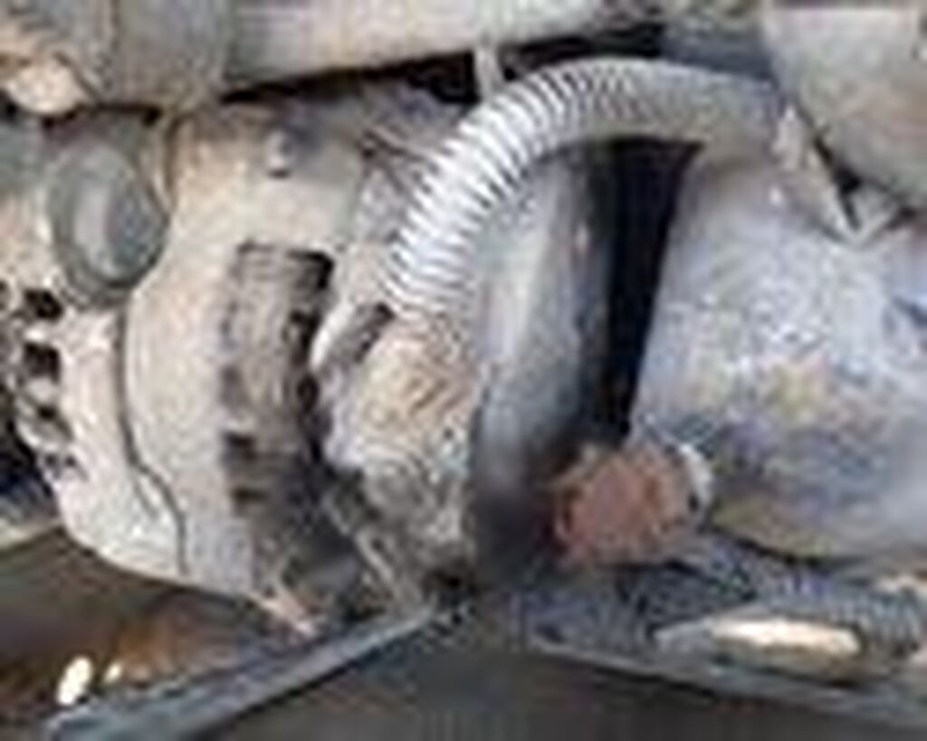 ALTERNATOR ZA PEUGEOT 306 OD 1996. DO 2002. GOD. | alternator za 306