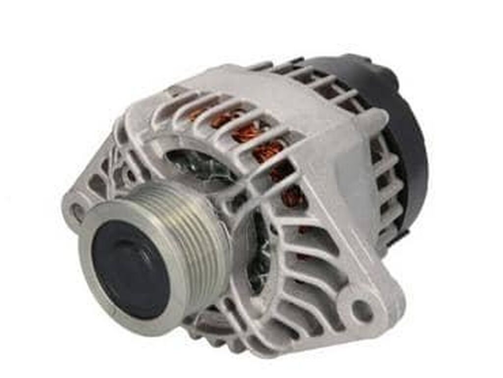ALTERNATOR ZA LANCIA LYBRA OD 2000. DO 2005. GOD. | alternator za