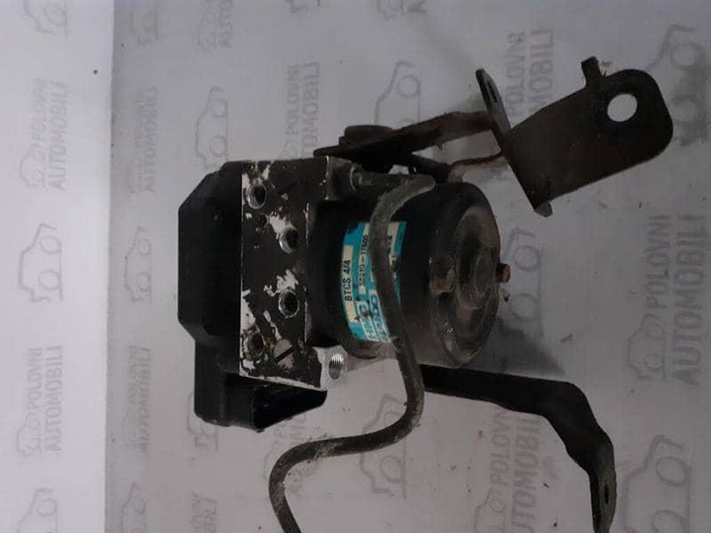 ABS ZA HYUNDAI MATRIX OD 2001. DO 2005. GOD. | abs centrala za marix