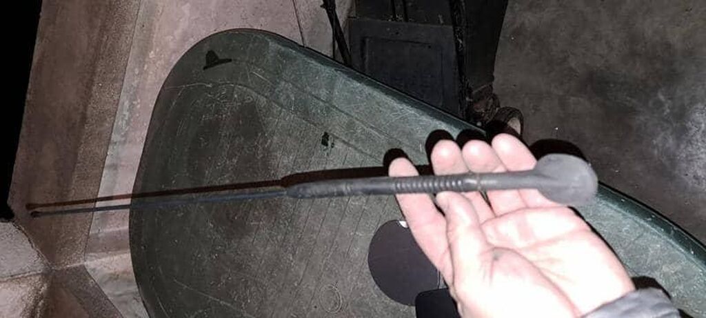 ANTENA 206CC ZA PEUGEOT 206 | imam sve delove za peugeot 206