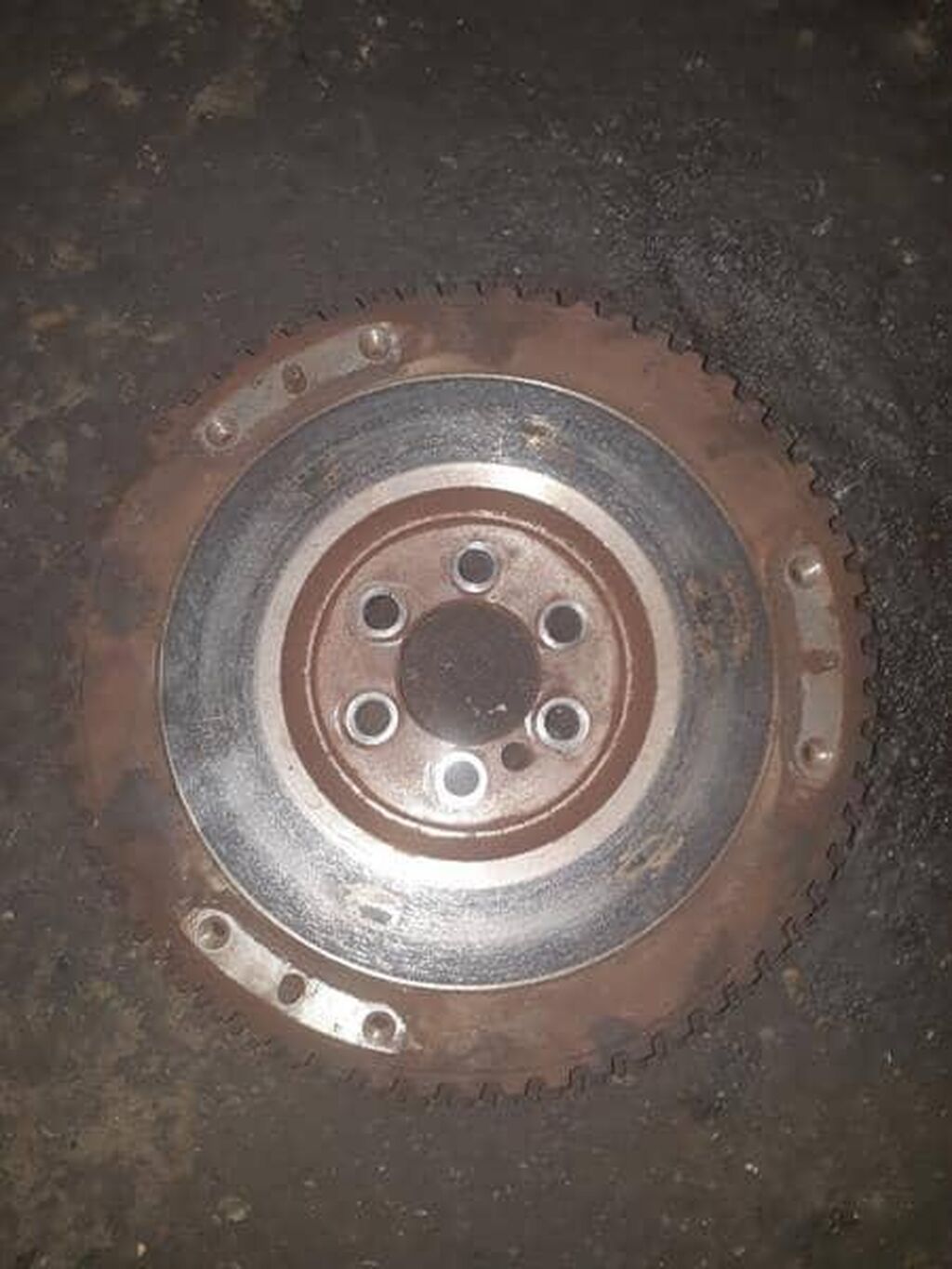 ZAMAJAC ZA PEUGEOT 206 | Imam sve delove za peugeot 206 benzince