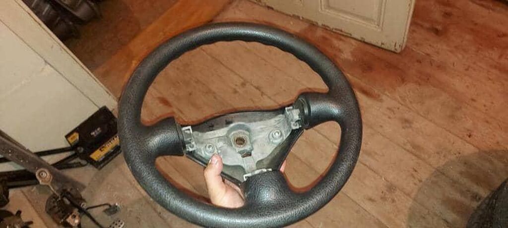 VOLAN ZA PEUGEOT 206 | Imam sve delove za peugeot 206