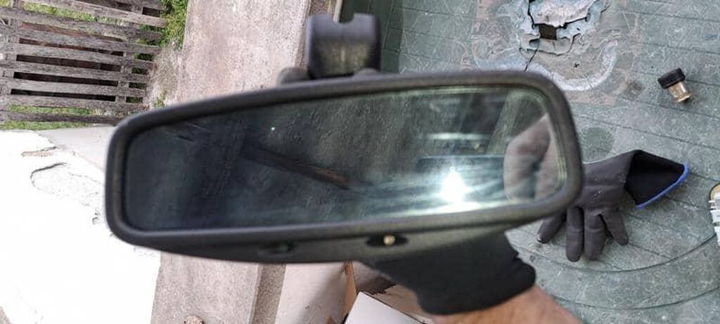UNUTRASNJI RETROVIZOR ZA CITROEN XSARA PICASSO | unutrasnji