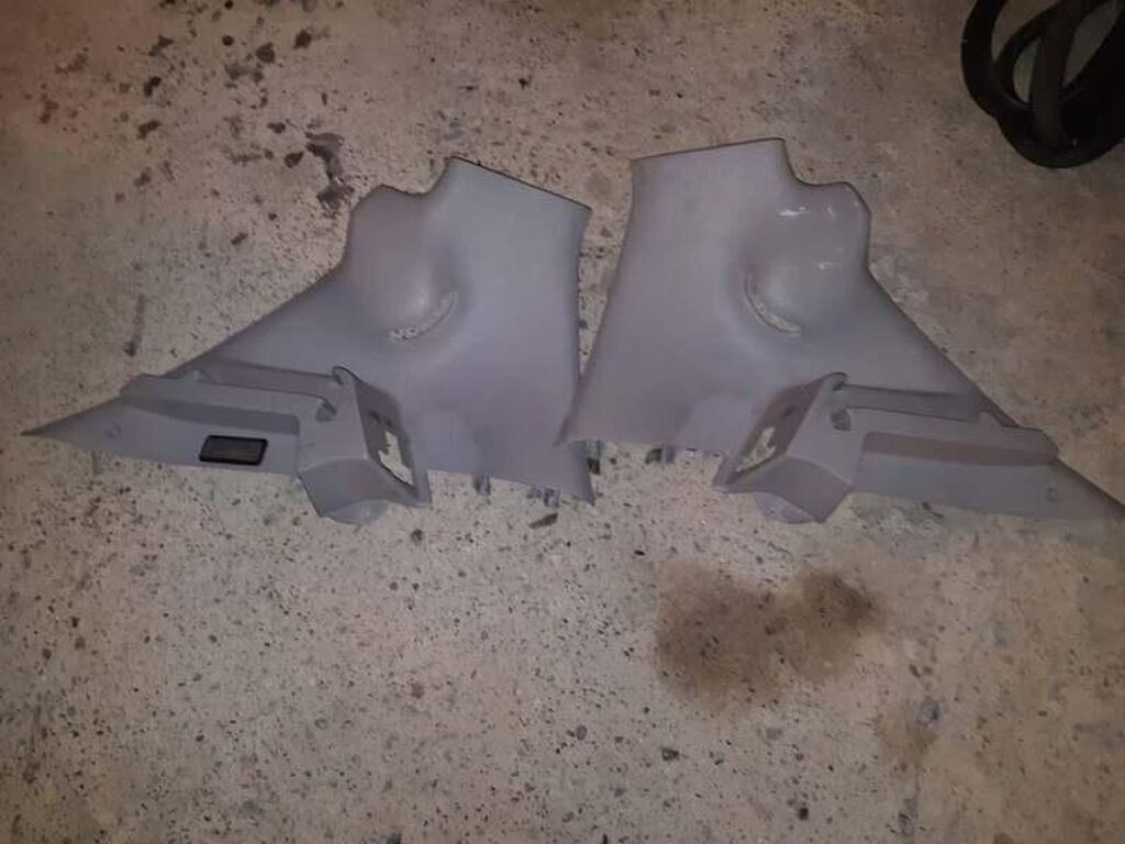TAPACIRI GEPEKA ZA PEUGEOT 206 | Imam sve delove za peugeot 206