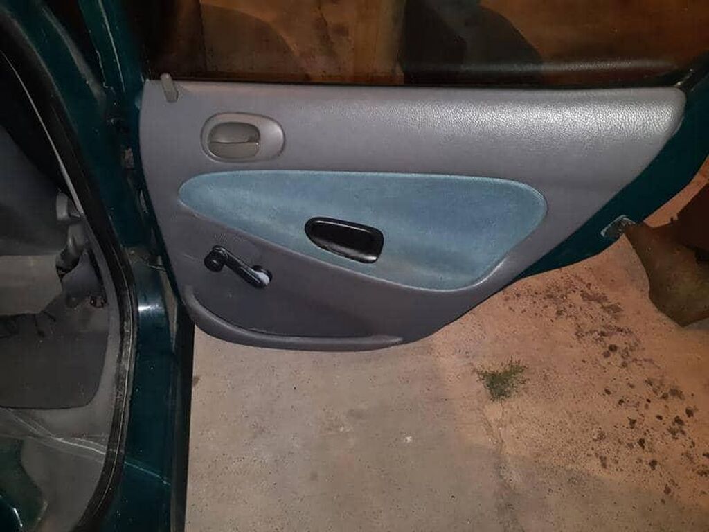 TAPACIR VRATA ZA PEUGEOT 206 | Tapaciri vrata za peugeot 206 sa 3 i