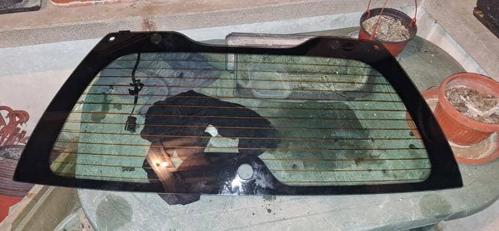 STAKLO GEPEKA ZA KARAVAN ZA CITROEN C5 | staklo gepeka za citroen c5