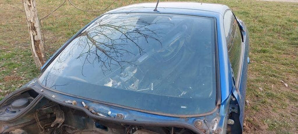 SOFERSAJBNA 206CC ZA PEUGEOT 206 | imam sve delove za peugeot 206