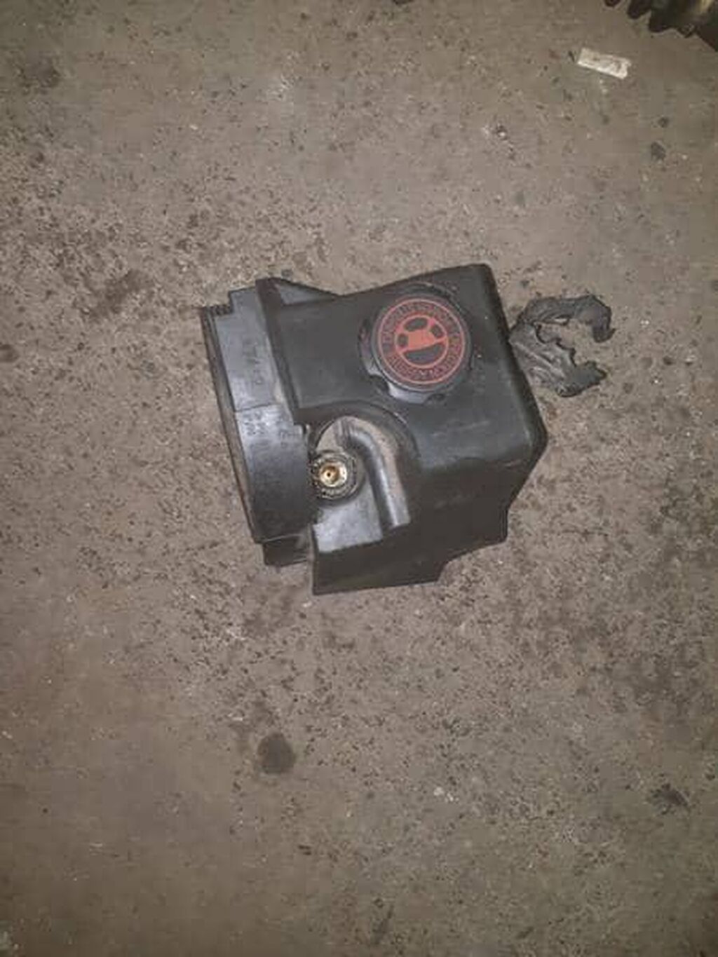 SERVO PUMPA 2.0 HDI ZA PEUGEOT 206 | Imam sve delove za peugeot 206