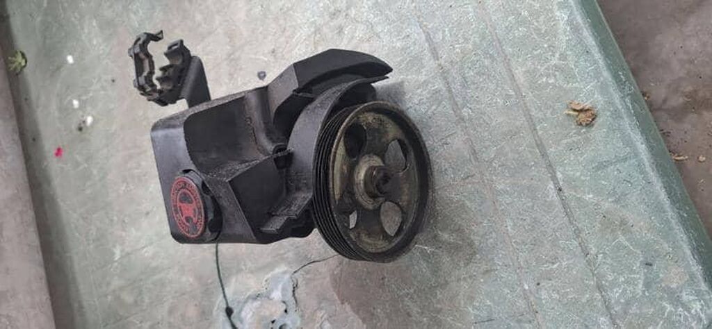 SERVO PUMPA 1.4 HDI ZA PEUGEOT 206 | servo pumpa 1.4 hdi za peugeot