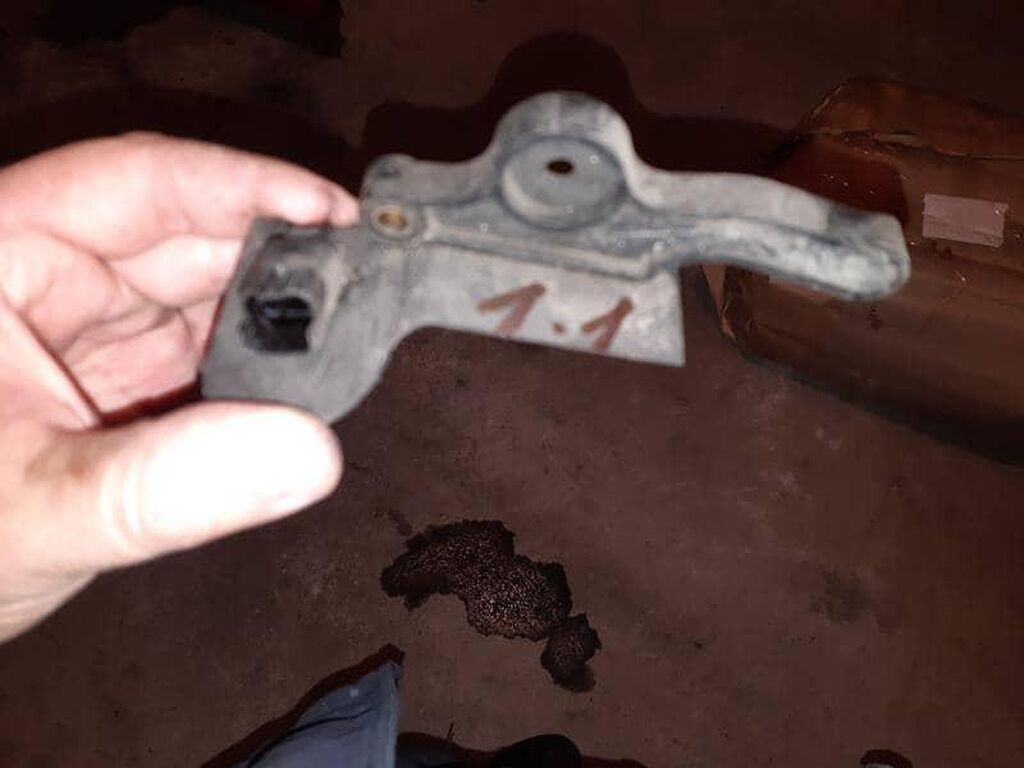 SENZOR, SONDA ZA PEUGEOT 206 | Senzor radilice za peugeot 206 1.1