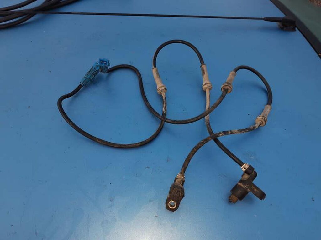 SENZOR ABS-SISTEMA ZA PEUGEOT 206 | Senzor abs za peugeot 206.Imam
